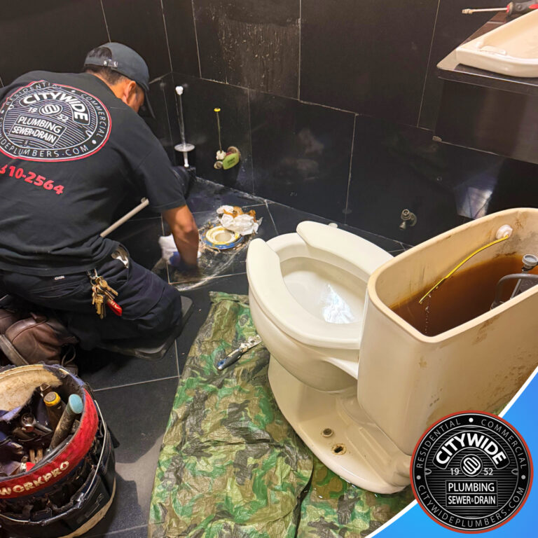 Sewer & Drain Cleaning & Maintenance in Long Island - Nassau & Suffolk