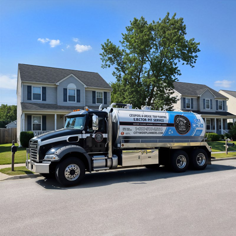 Cesspool Pumping Service & Installation Long Island, Nassau & Suffolk ...